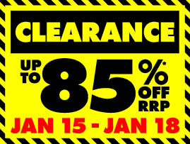 Five Star Factory Direct – Quality brands and products at a fraction of ...